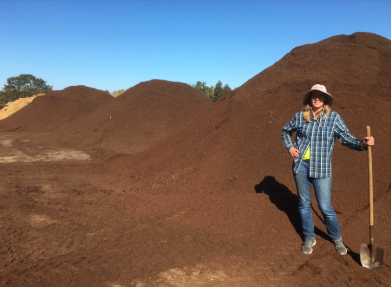 Thank you, Webb Ranch! – Each Green Corner