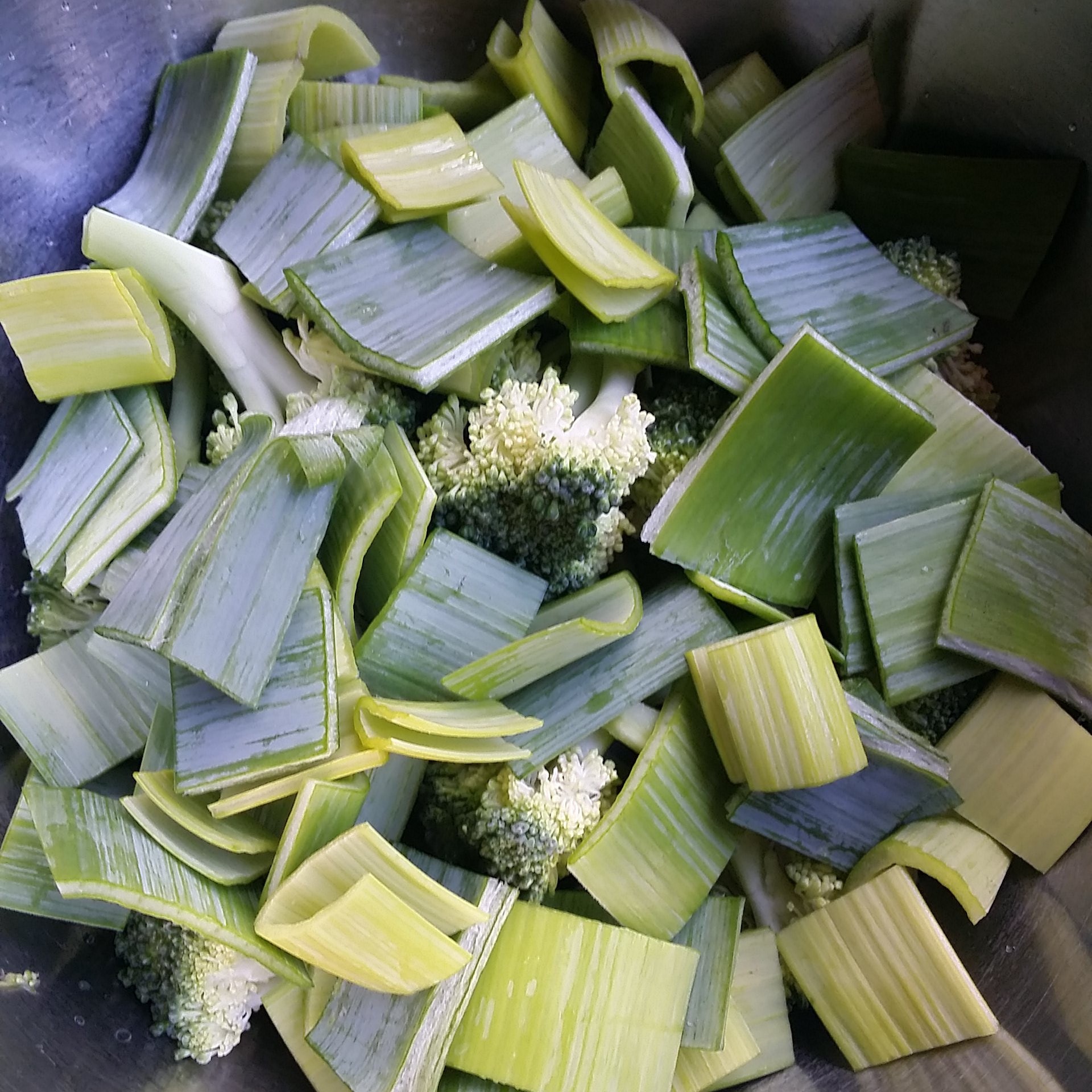 An Introduction to Zero-Waste Food Bloggers – Each Green Corner