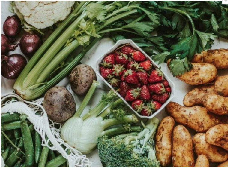 Zero Waste Cooking: Sustainable and Doable – Each Green Corner