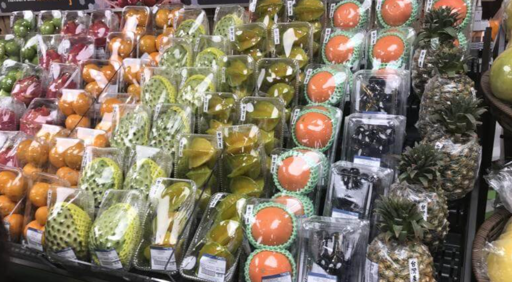 Excess Plastic Packaging in Grocery Stores and What You Can Do About It ...