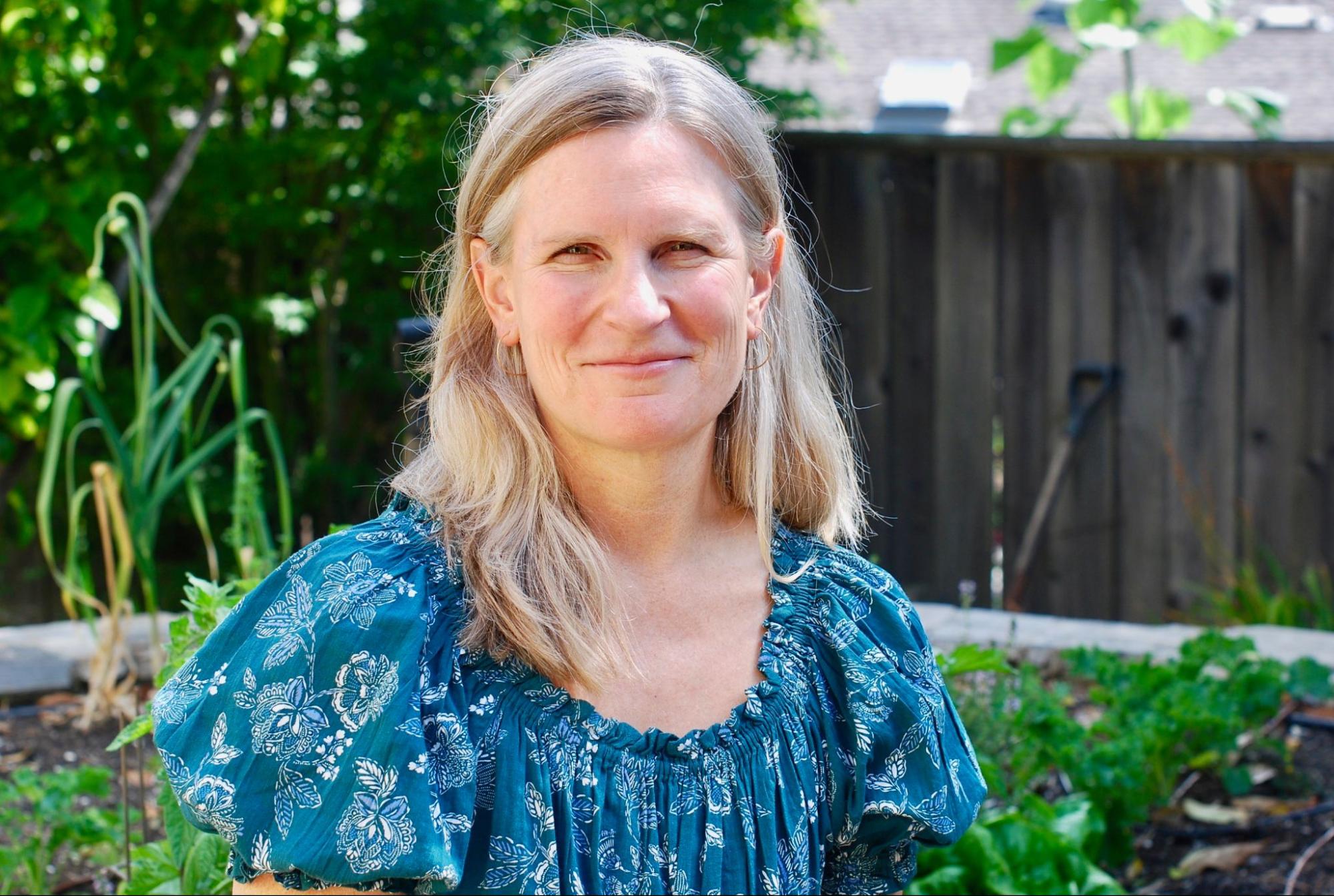 Our Team – Each Green Corner