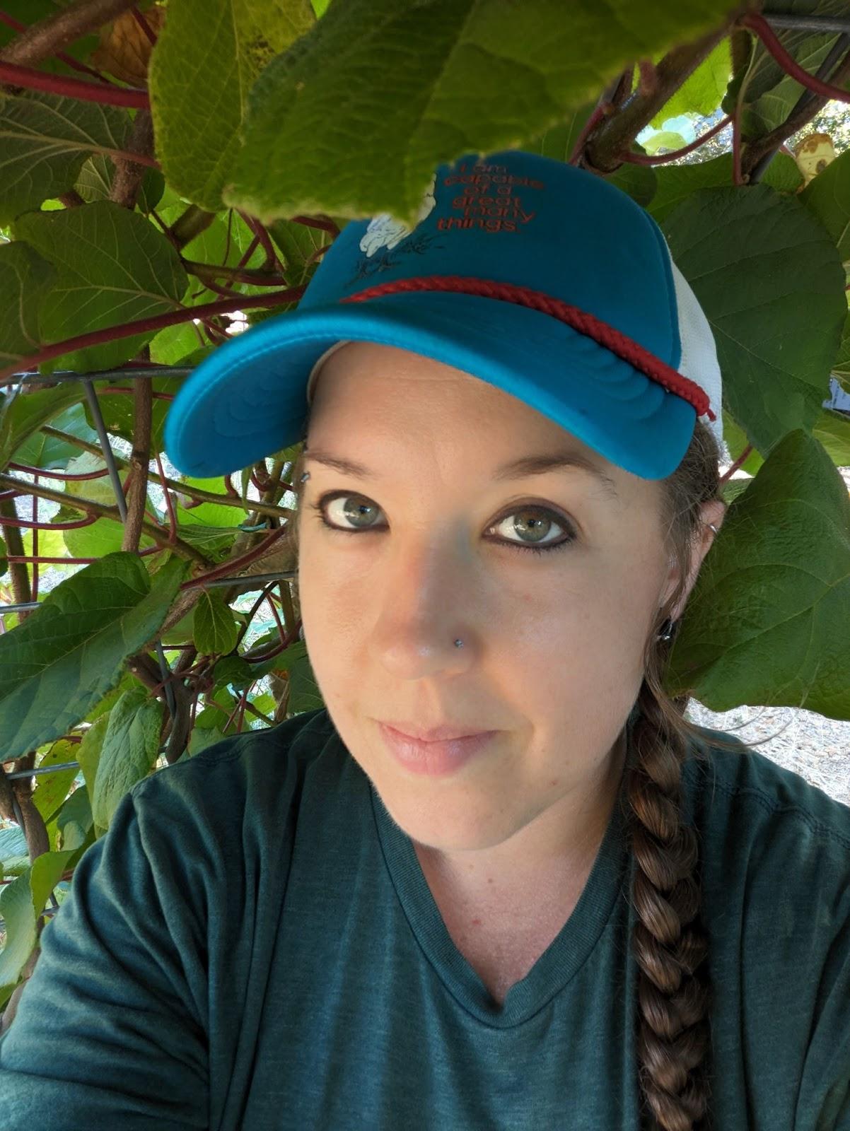 Our Team – Each Green Corner