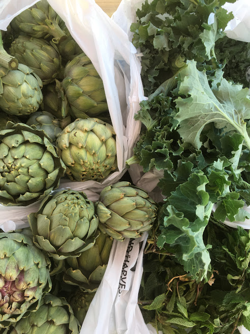 Zero Waste Cooking: Sustainable and Doable – Each Green Corner